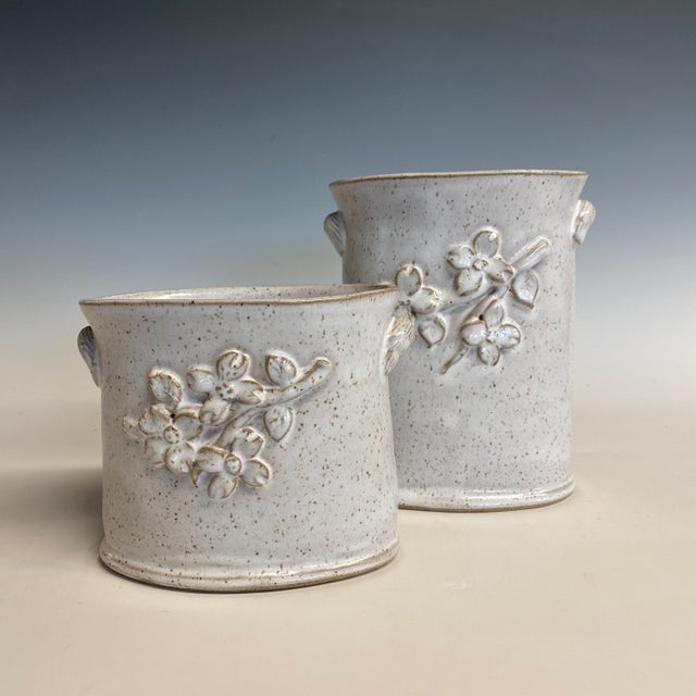 Thomas Pottery